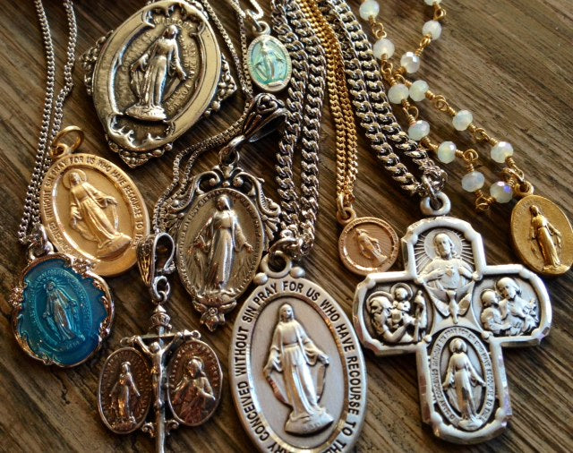 Soul Supply - Traditional Catholic Chapel Veils and More